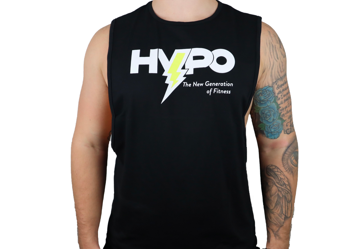 NEW GEN TANKS – Hypo Athletics